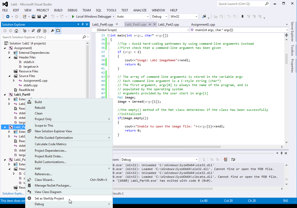 Code Blocks Command Line Arguments Damergarage